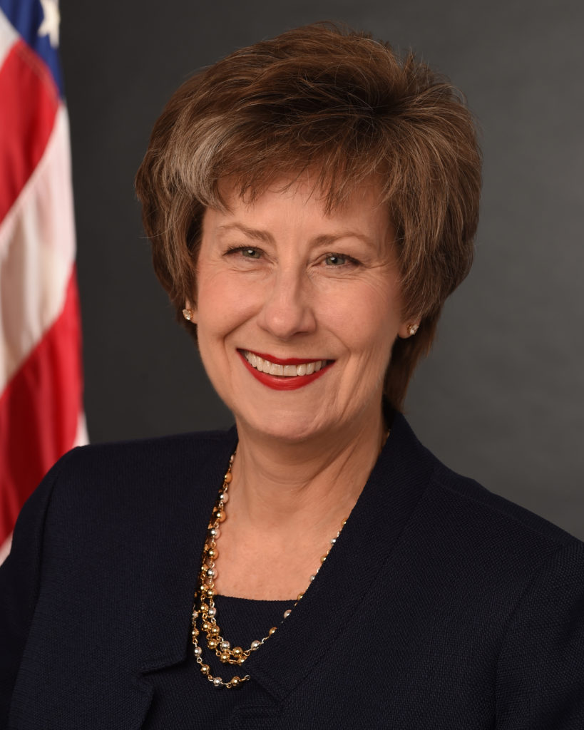 Shannon Royce - 2020 Evangelicals for Life