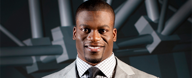 Benjamin Watson - 2020 Evangelicals for Life