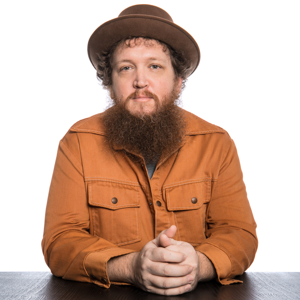 Eric Brown - 2020 Evangelicals for Life