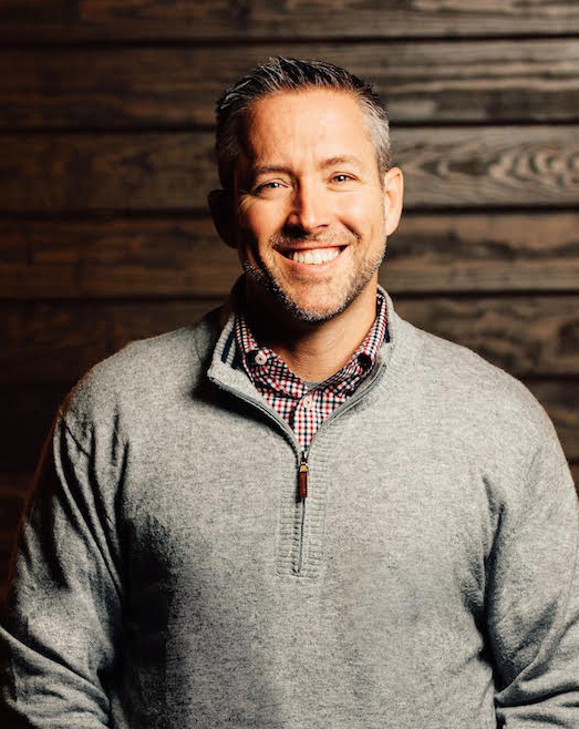 J.D. Greear - 2020 Evangelicals for Life