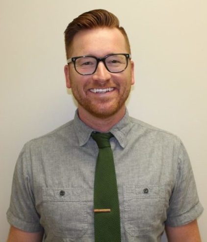 Andrew Wood - 2020 Evangelicals for Life